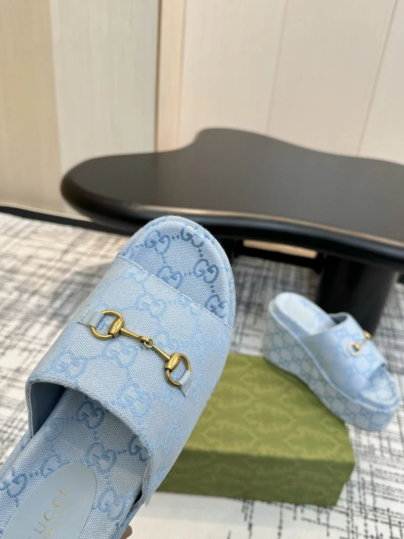 Bargain Gucci Slippers
