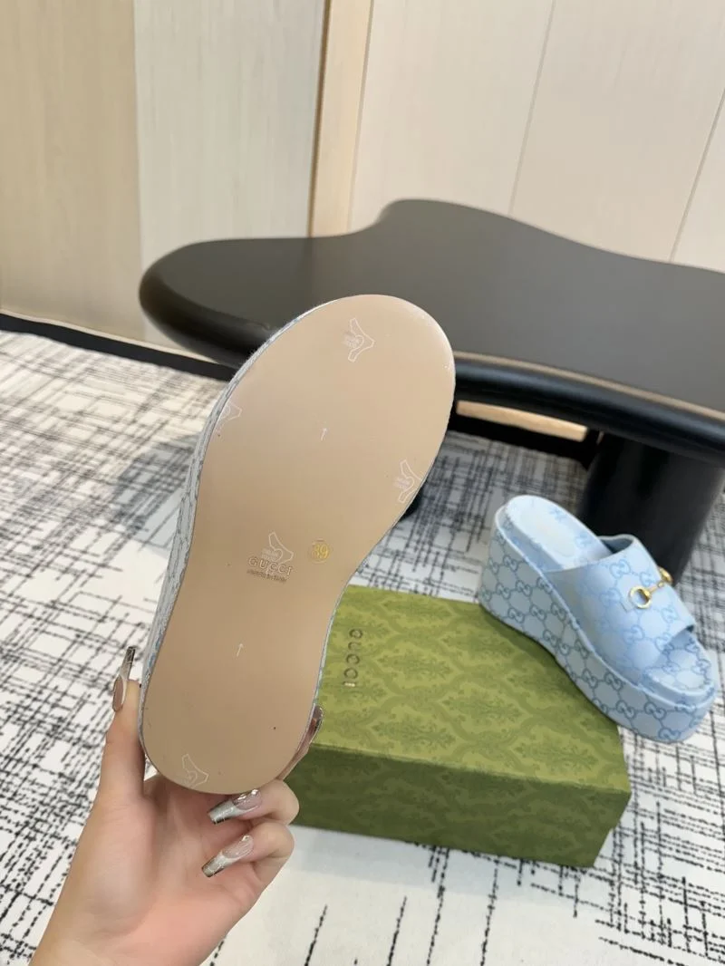 Bargain Gucci Slippers