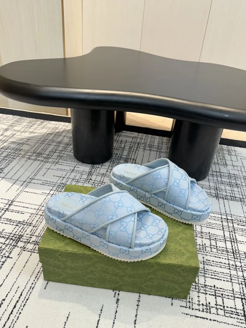 Legit Gucci Slippers