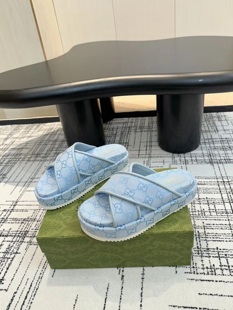 Legit Gucci Slippers