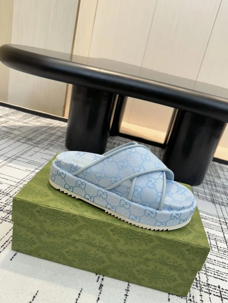 Legit Gucci Slippers