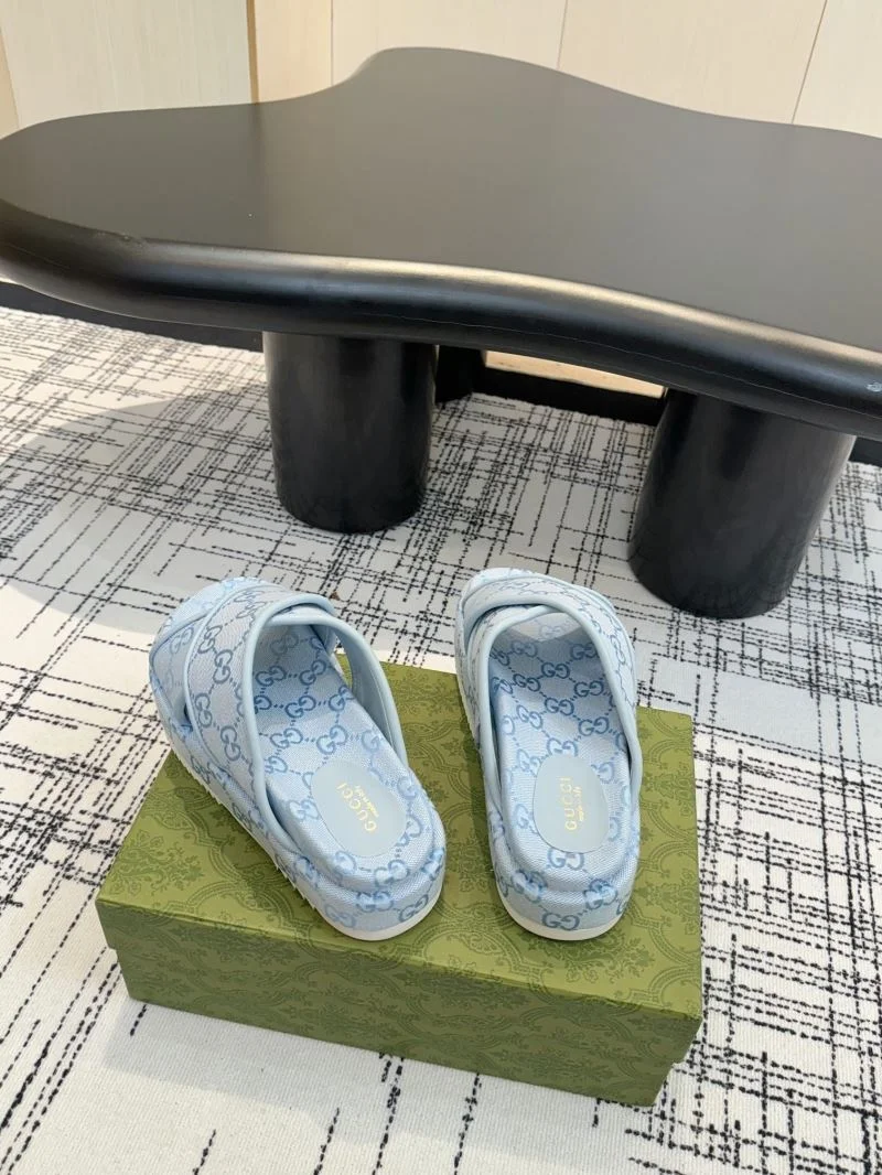 Legit Gucci Slippers