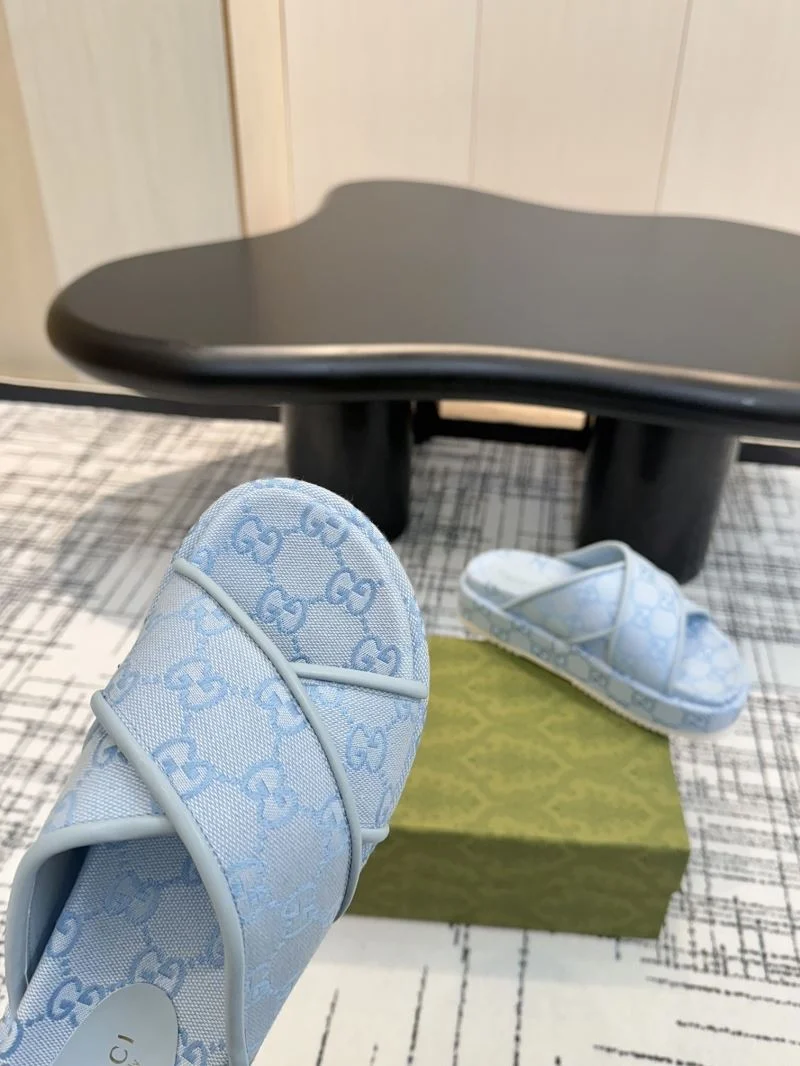 Legit Gucci Slippers