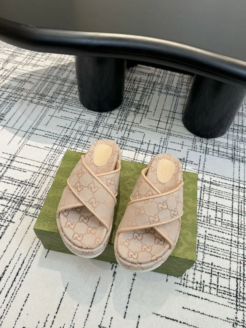 Gucci Slippers