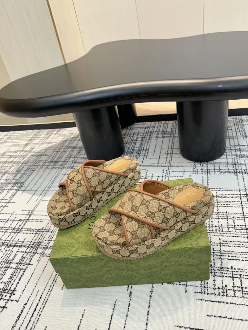 Economical Gucci Slippers