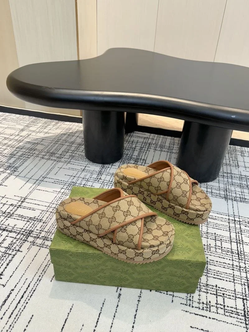 Economical Gucci Slippers
