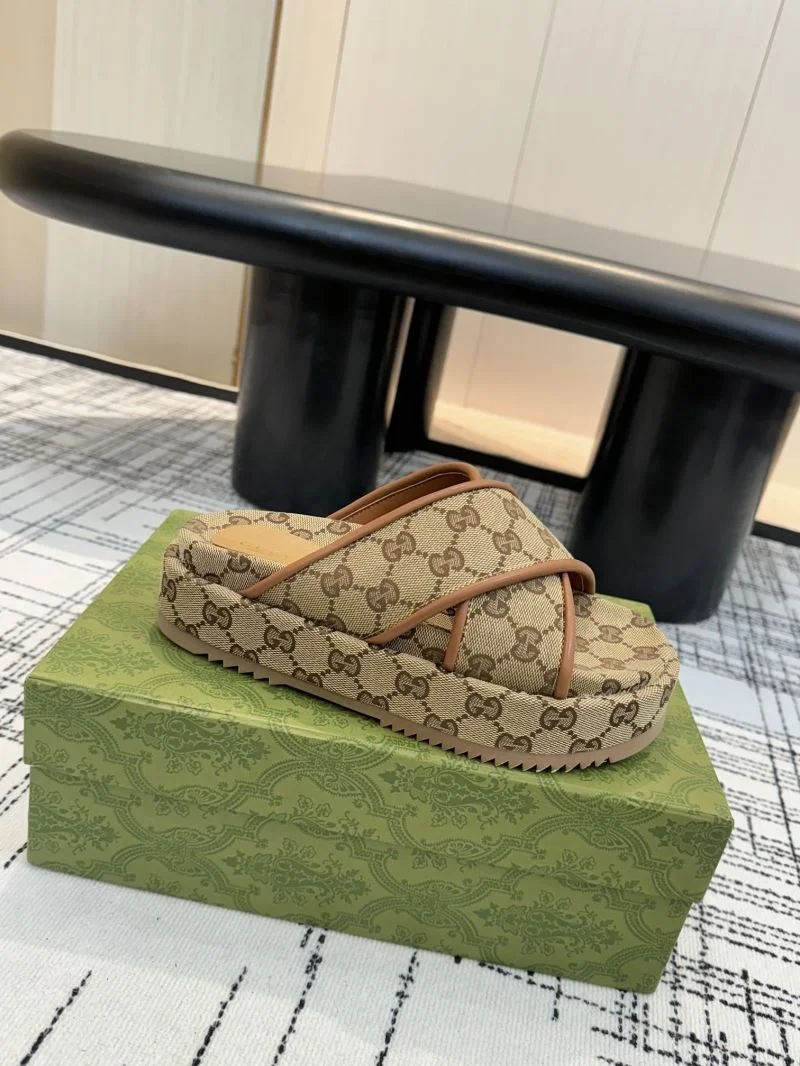 Economical Gucci Slippers