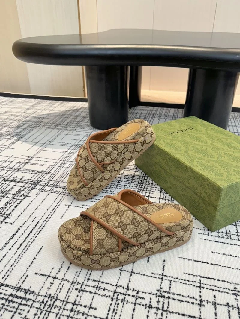 Economical Gucci Slippers
