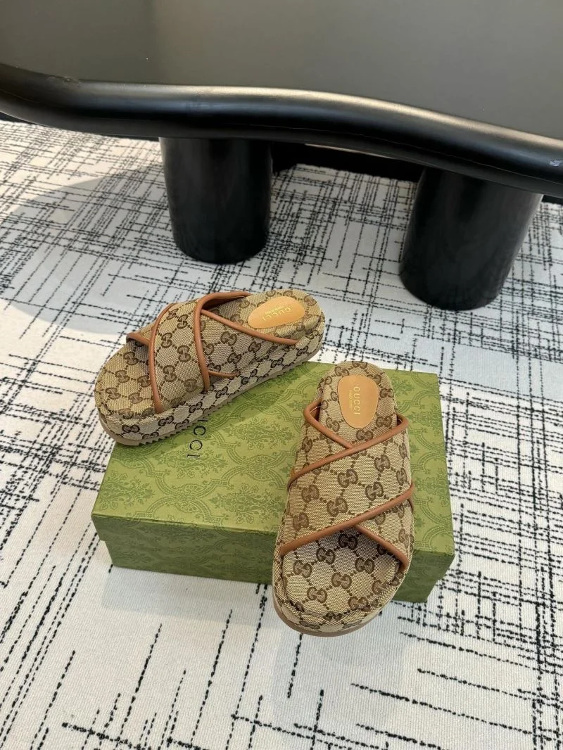Economical Gucci Slippers