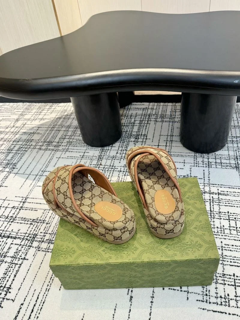 Economical Gucci Slippers
