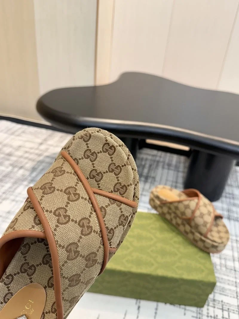 Economical Gucci Slippers
