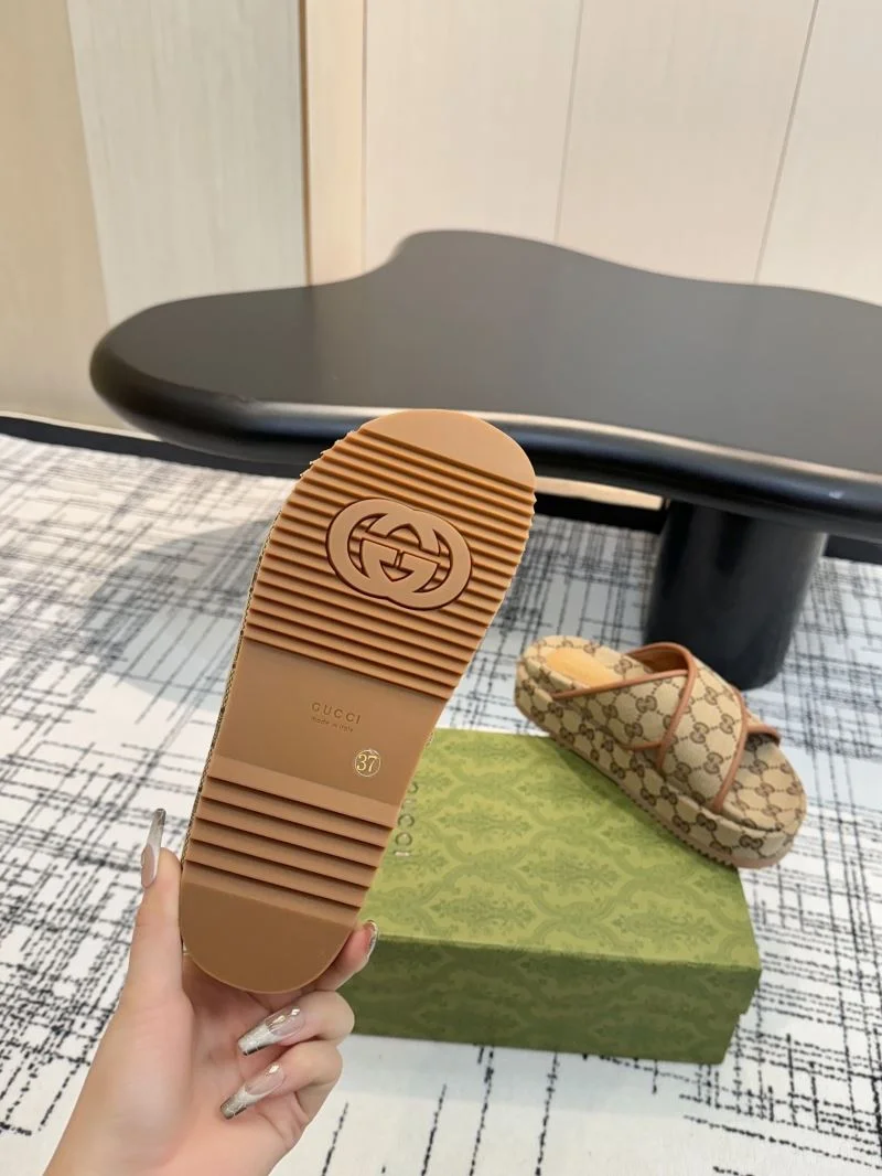 Economical Gucci Slippers
