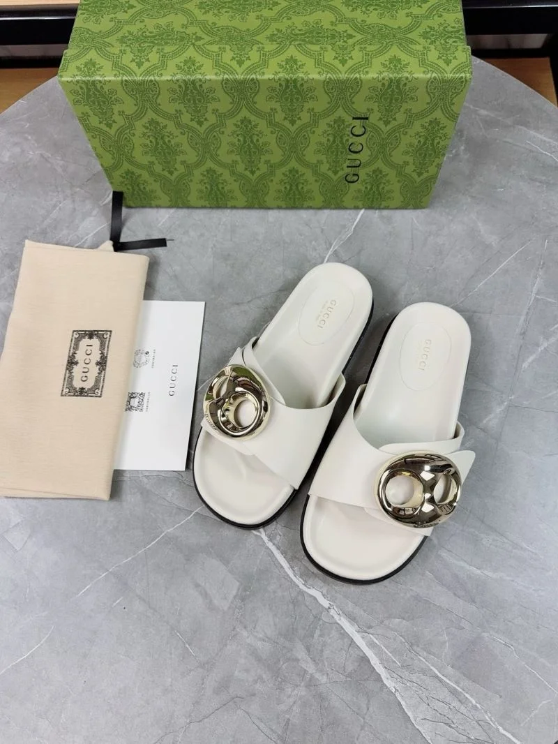 Cut-rate Gucci Slippers