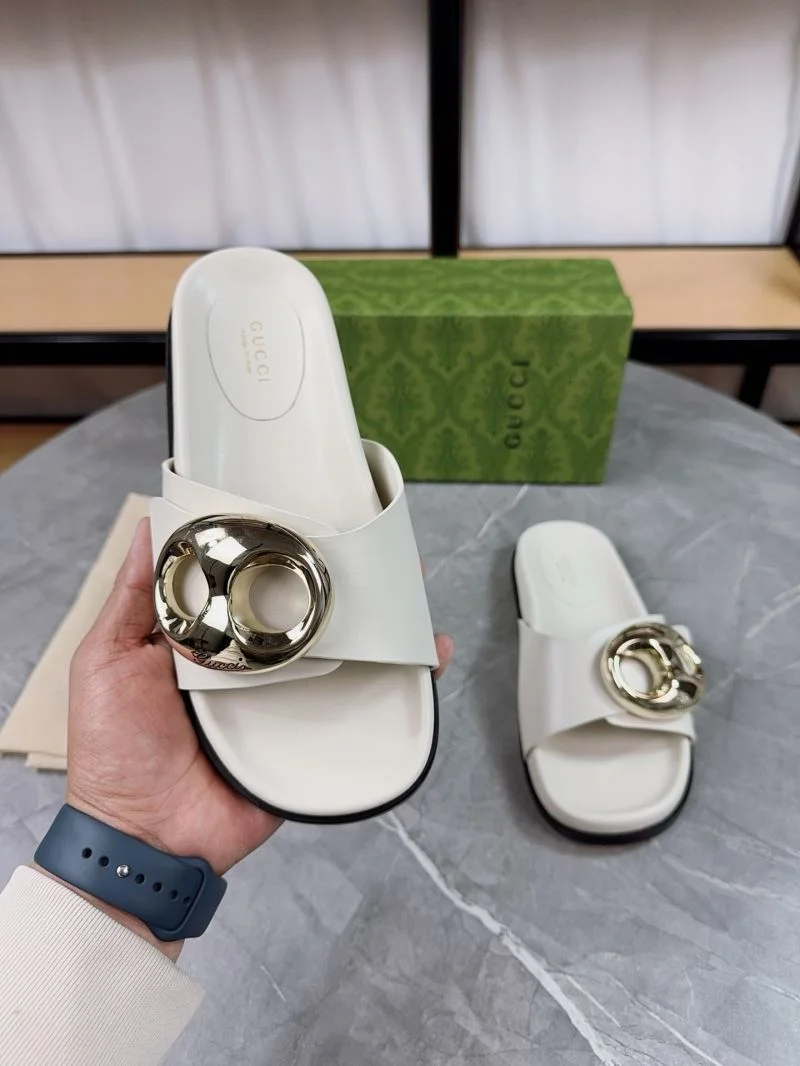 Cut-rate Gucci Slippers