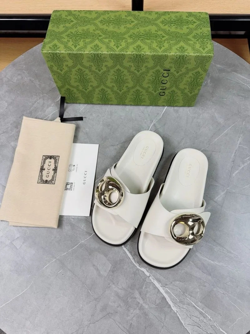 Cut-rate Gucci Slippers