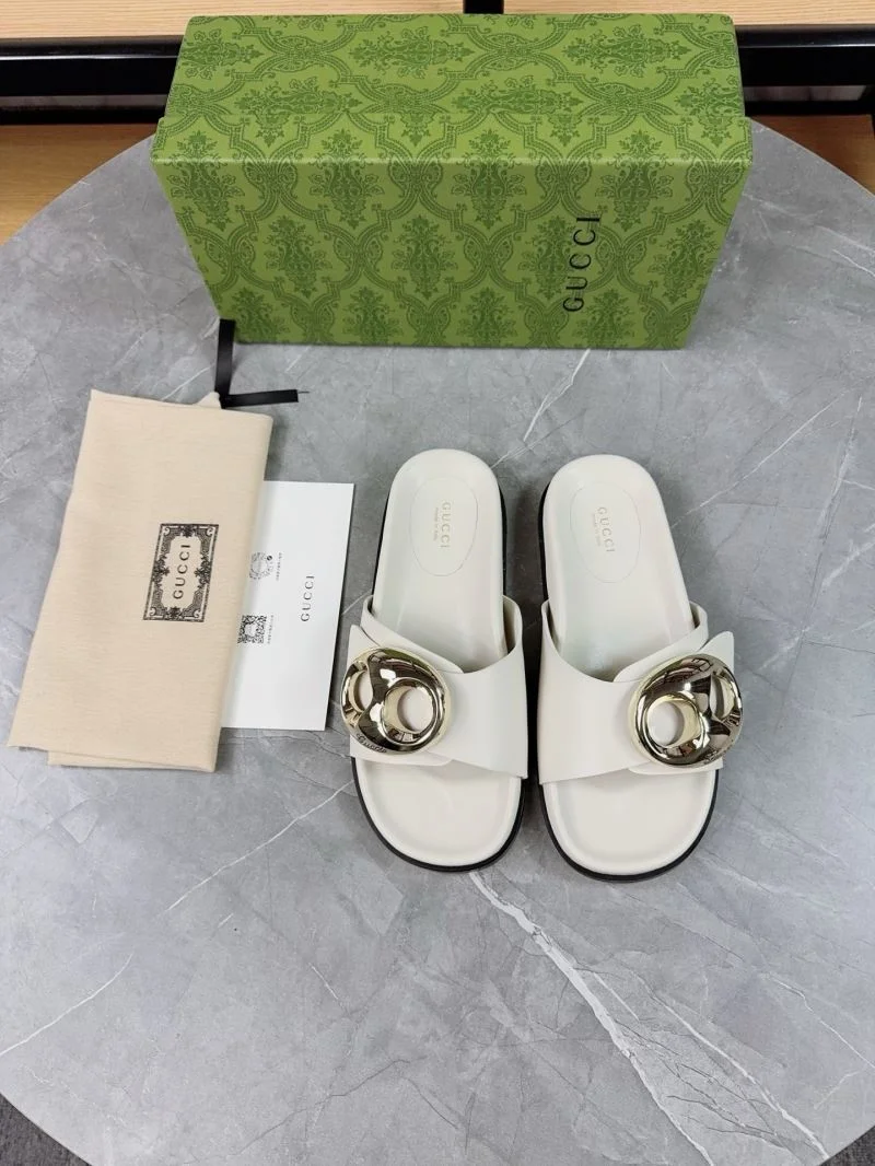 Cut-rate Gucci Slippers