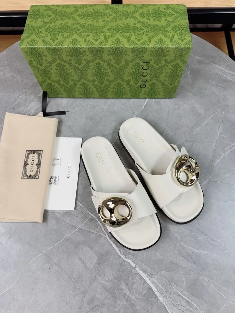 Cut-rate Gucci Slippers
