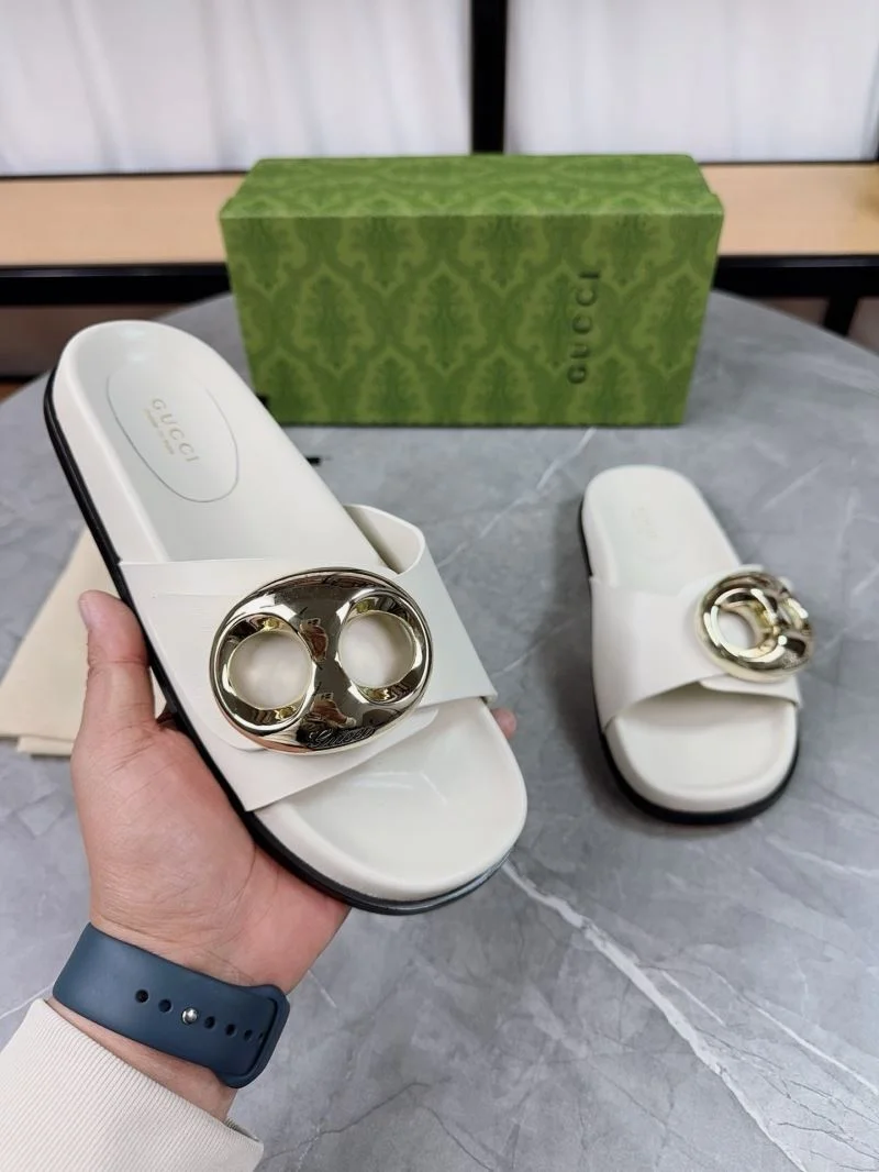 Cut-rate Gucci Slippers