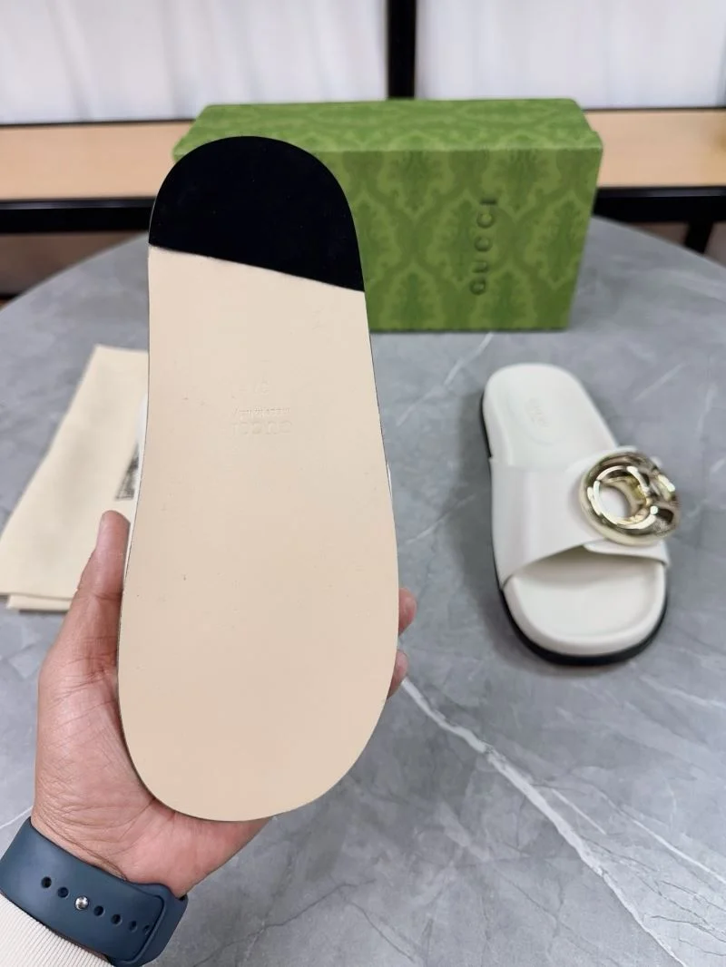 Cut-rate Gucci Slippers