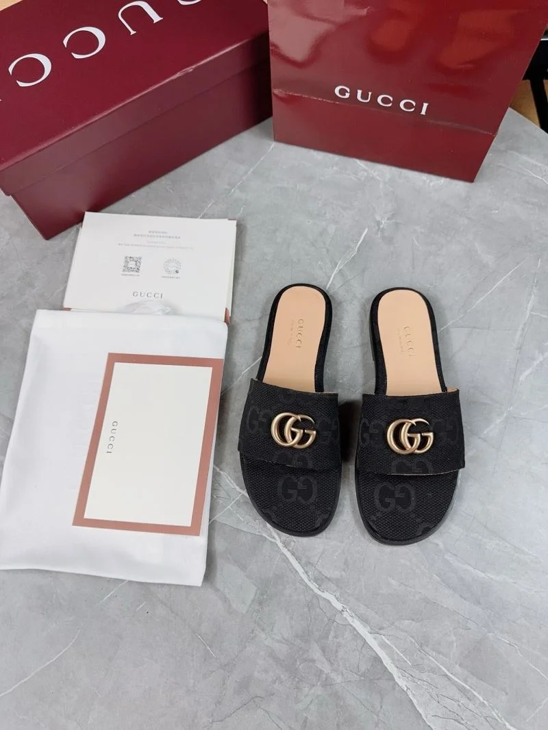 Gucci Slippers