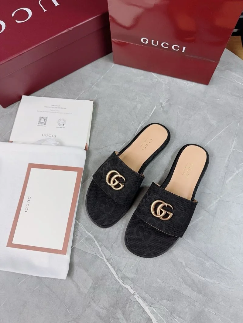 Economical Gucci Slippers