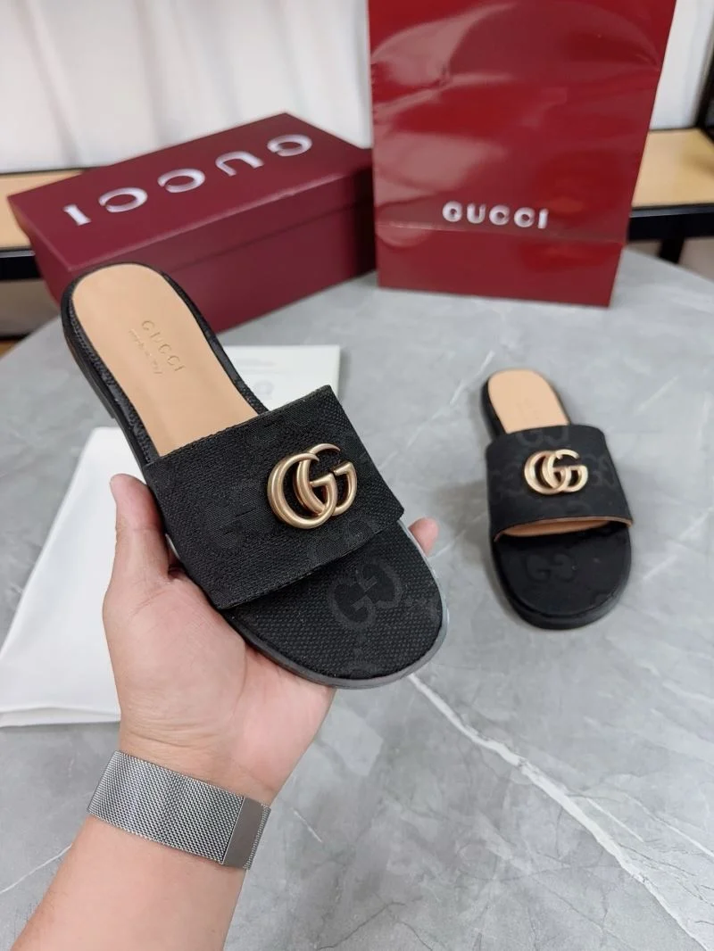 Economical Gucci Slippers