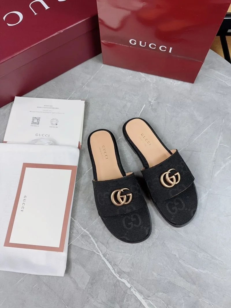 Economical Gucci Slippers