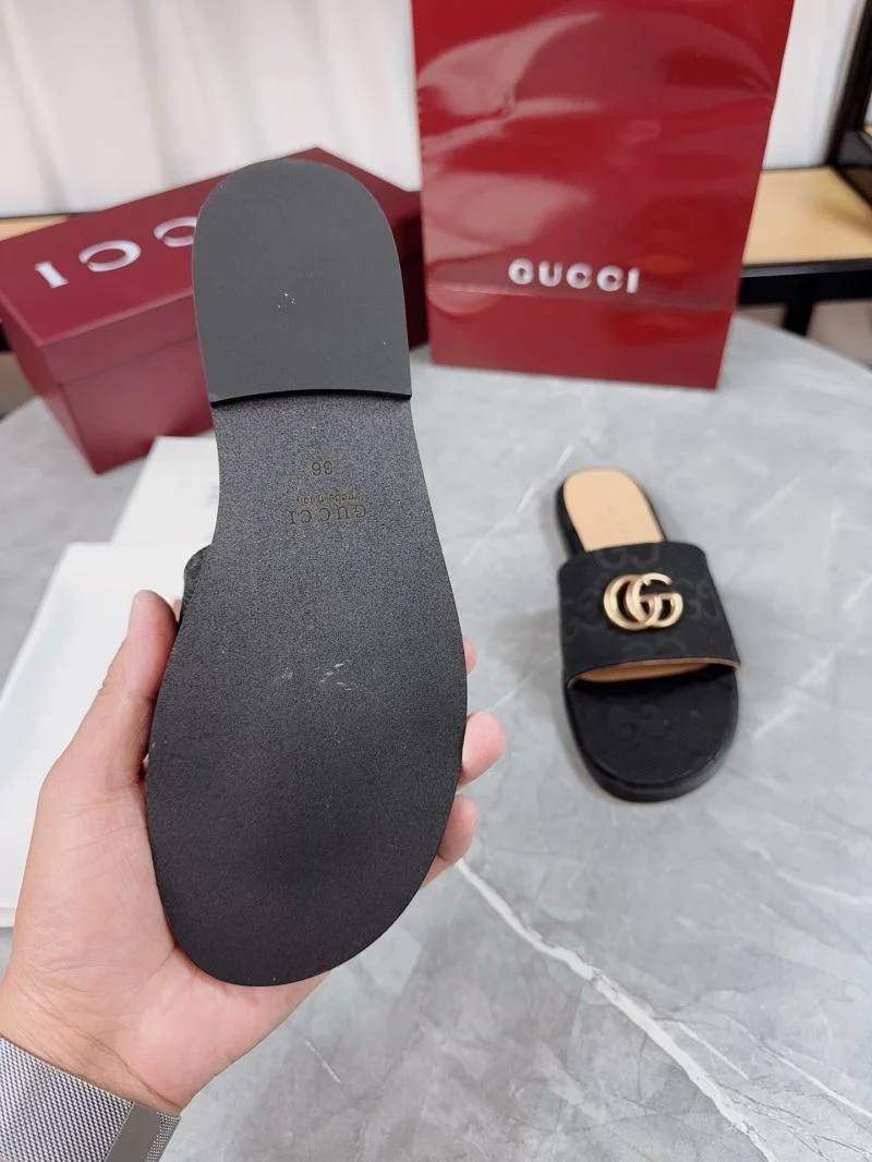 Economical Gucci Slippers
