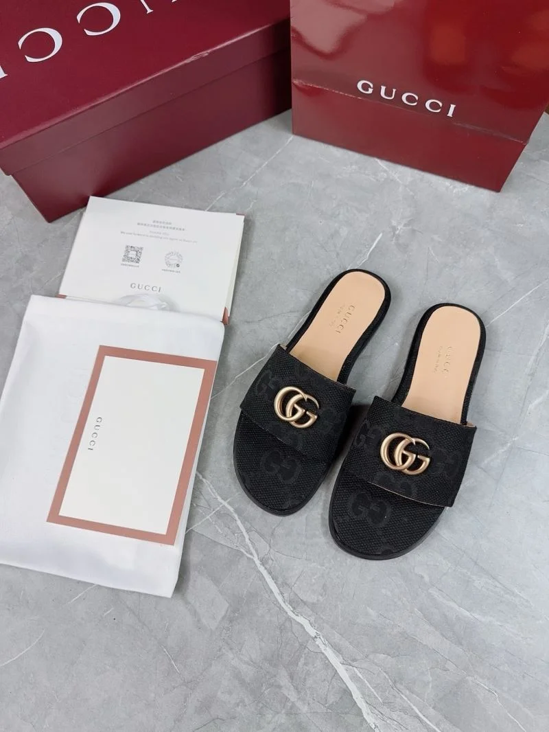 Economical Gucci Slippers