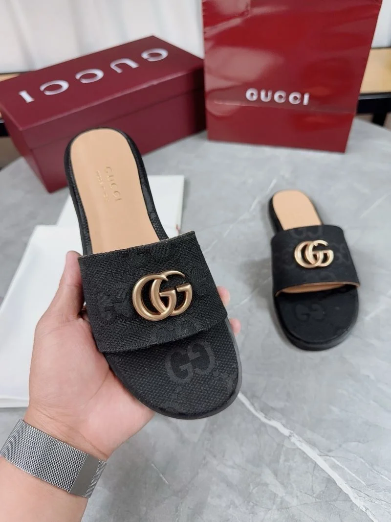 Economical Gucci Slippers