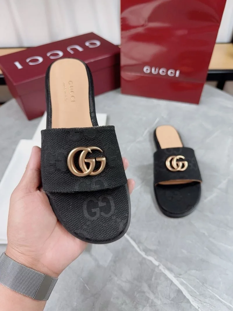 Economical Gucci Slippers
