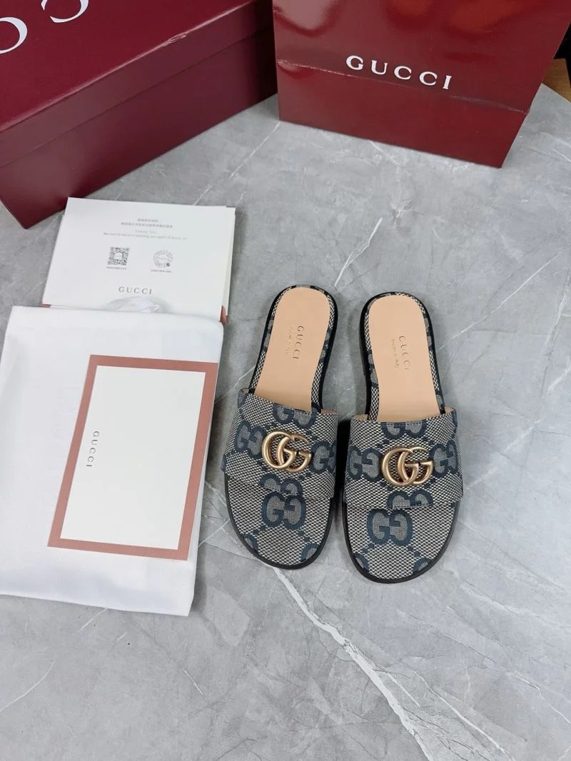 Cut-rate Gucci Slippers