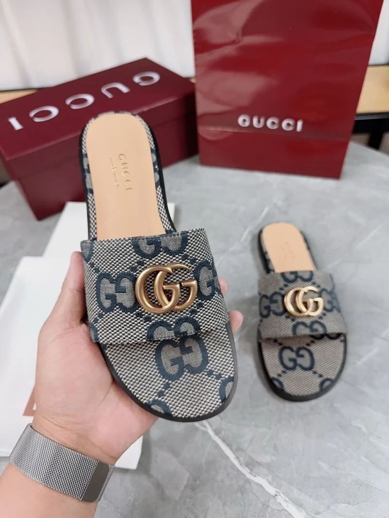 Cut-rate Gucci Slippers