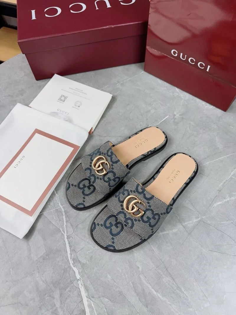 Cut-rate Gucci Slippers