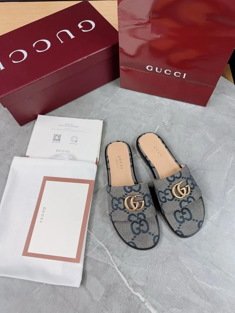 Cut-rate Gucci Slippers