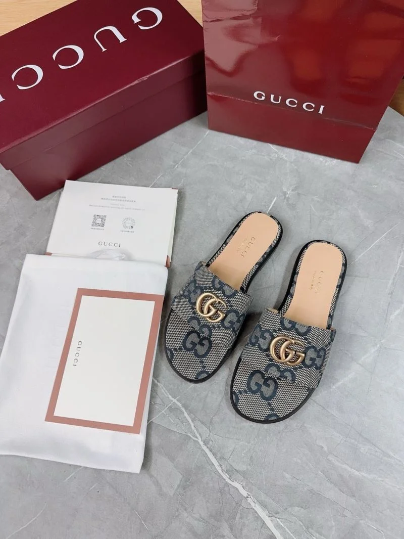 Cut-rate Gucci Slippers