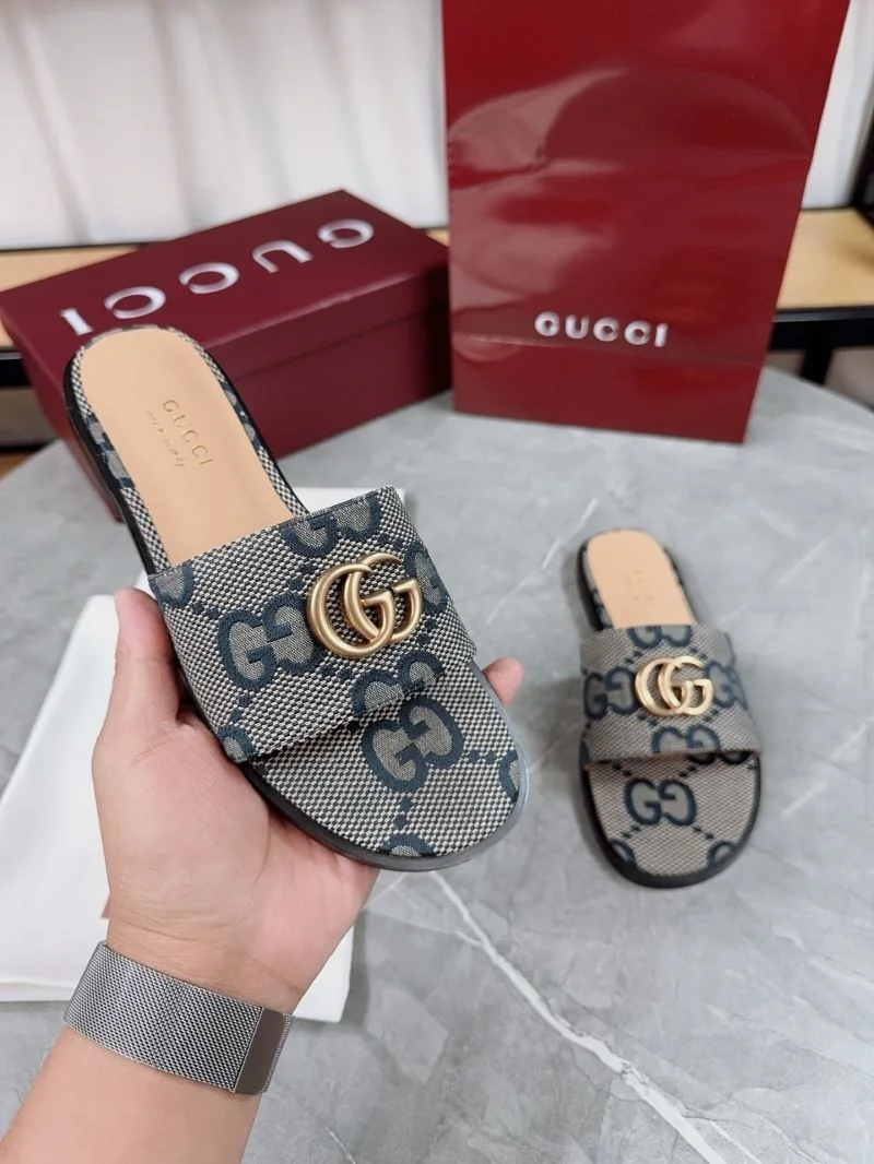 Cut-rate Gucci Slippers