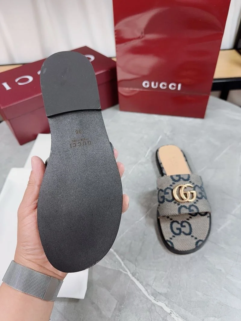 Cut-rate Gucci Slippers