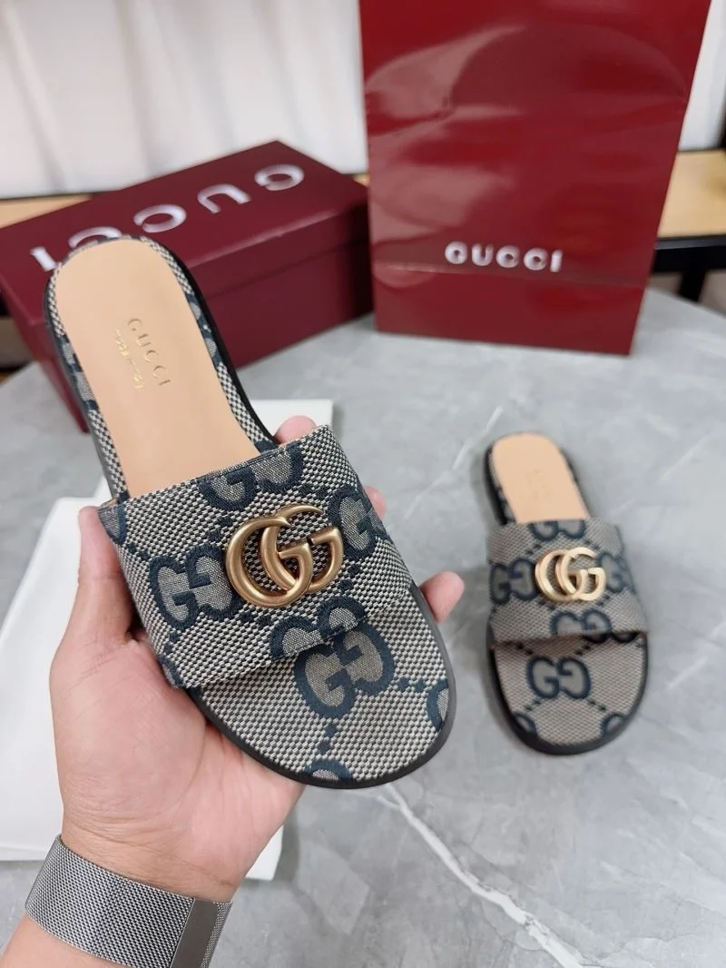 Cut-rate Gucci Slippers