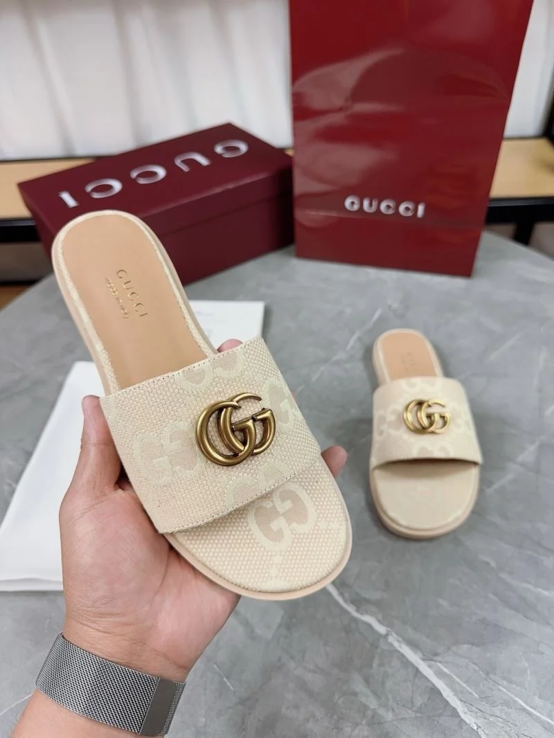 Gucci Slippers