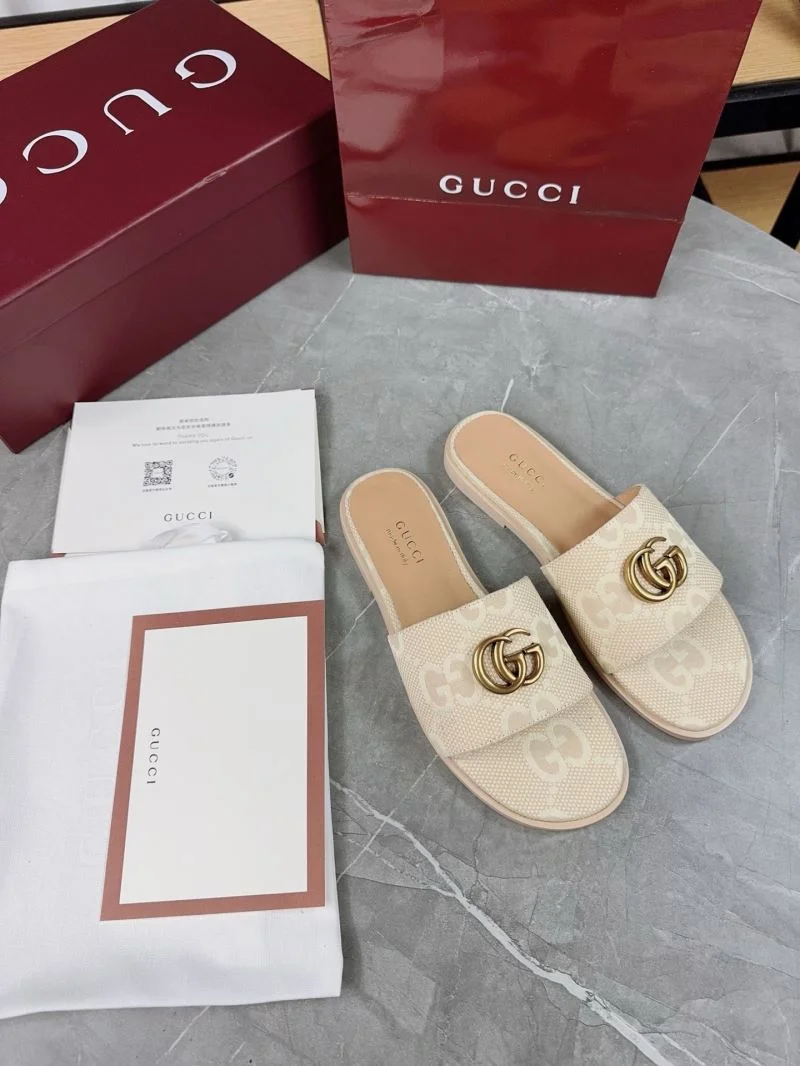 High fidelity Gucci Slippers