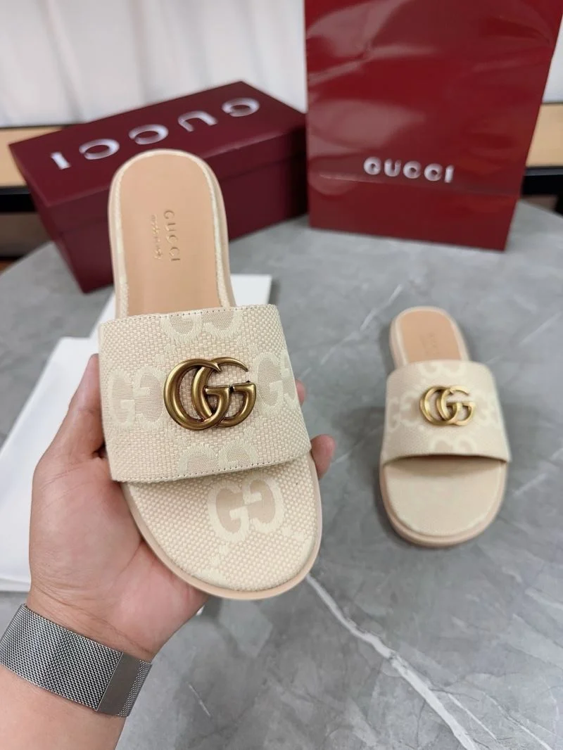High fidelity Gucci Slippers