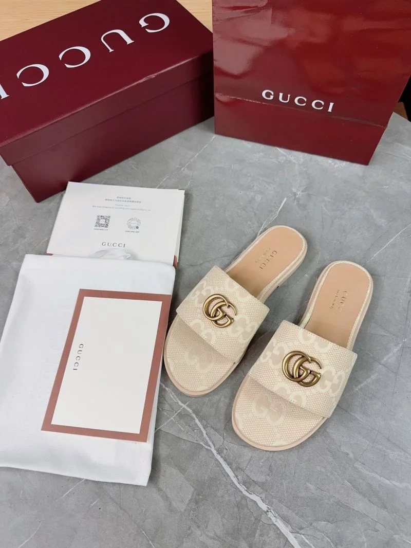 High fidelity Gucci Slippers
