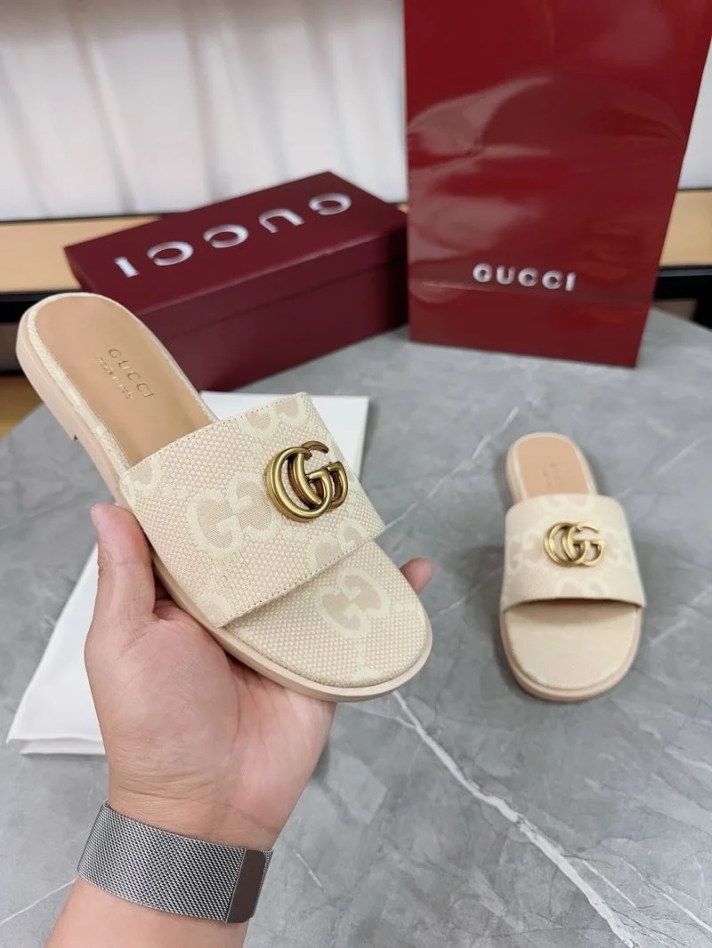 High fidelity Gucci Slippers