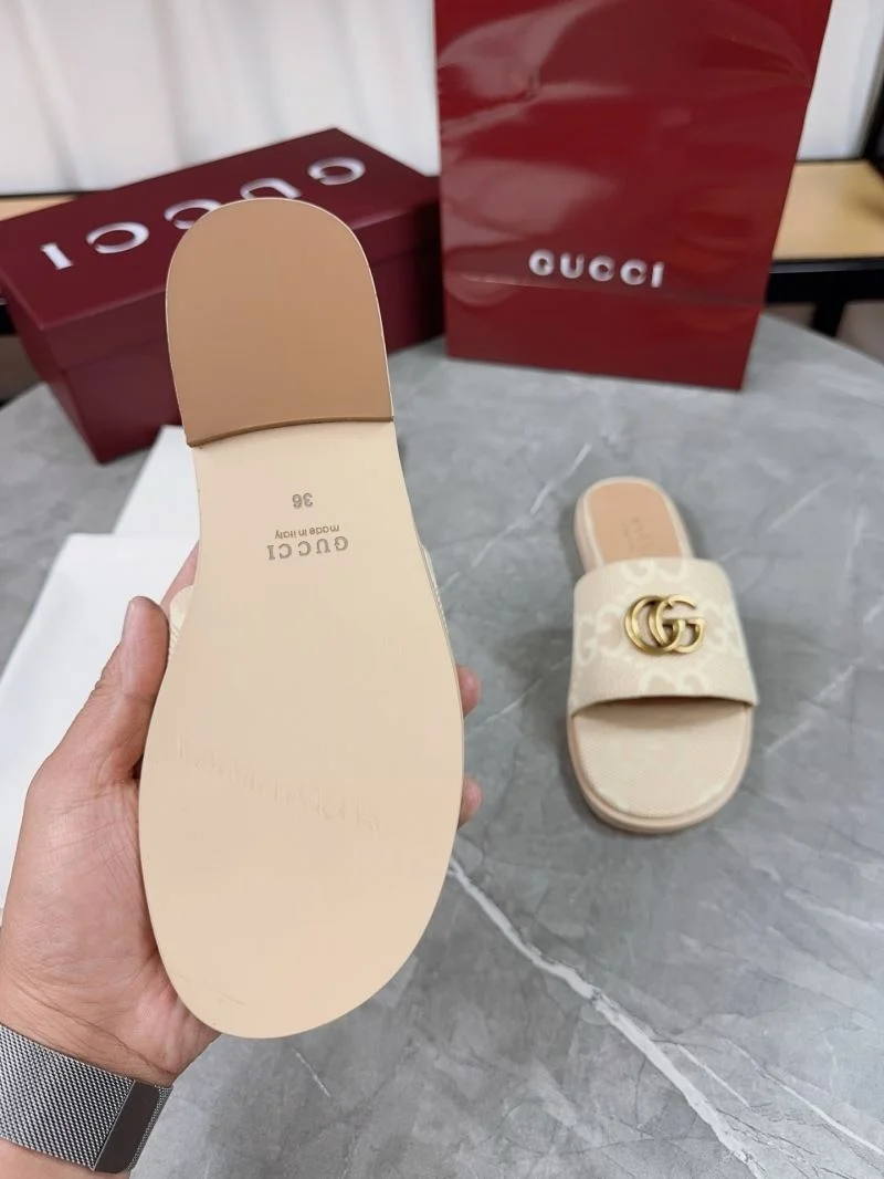 High fidelity Gucci Slippers
