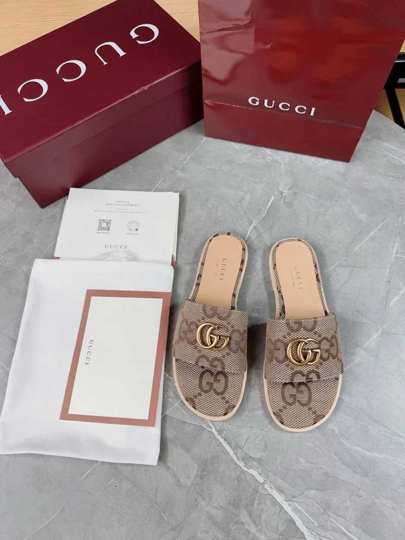 Gucci Slippers