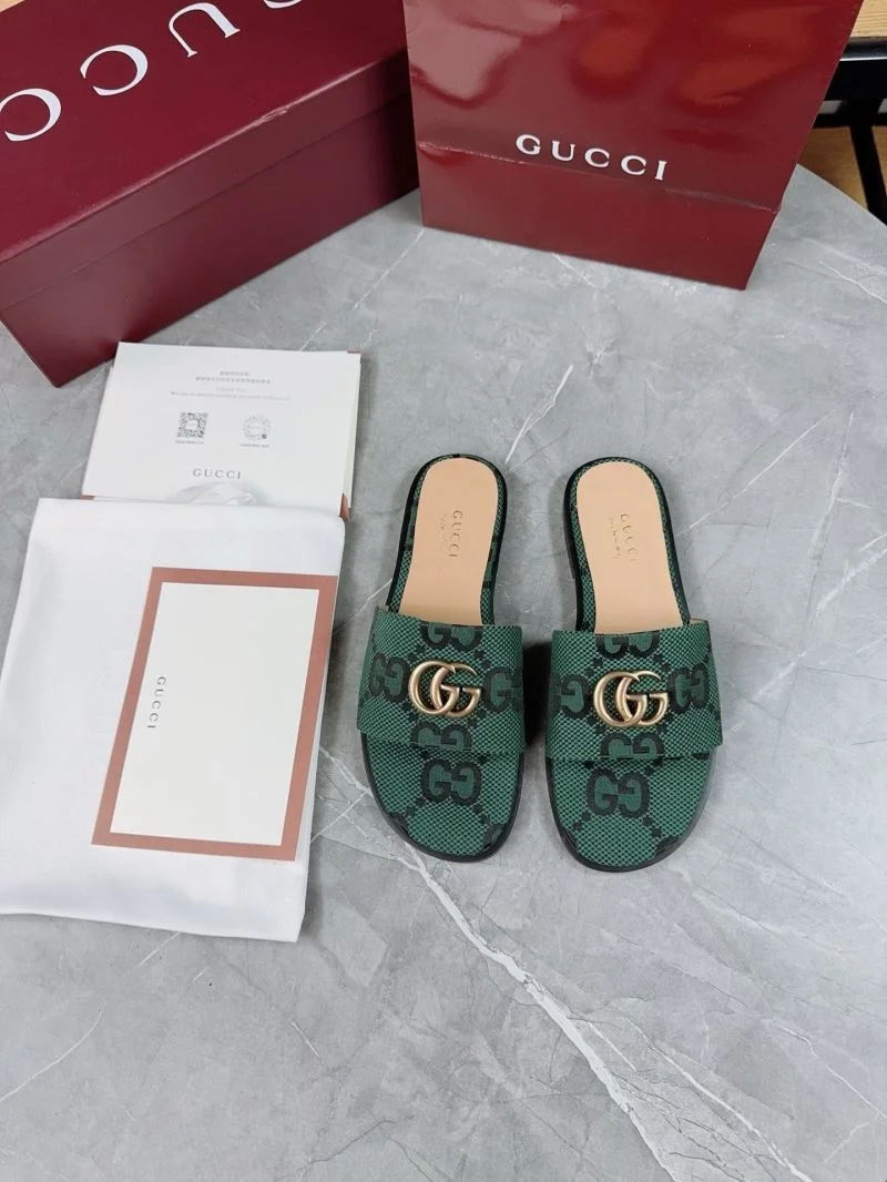 Gucci Slippers