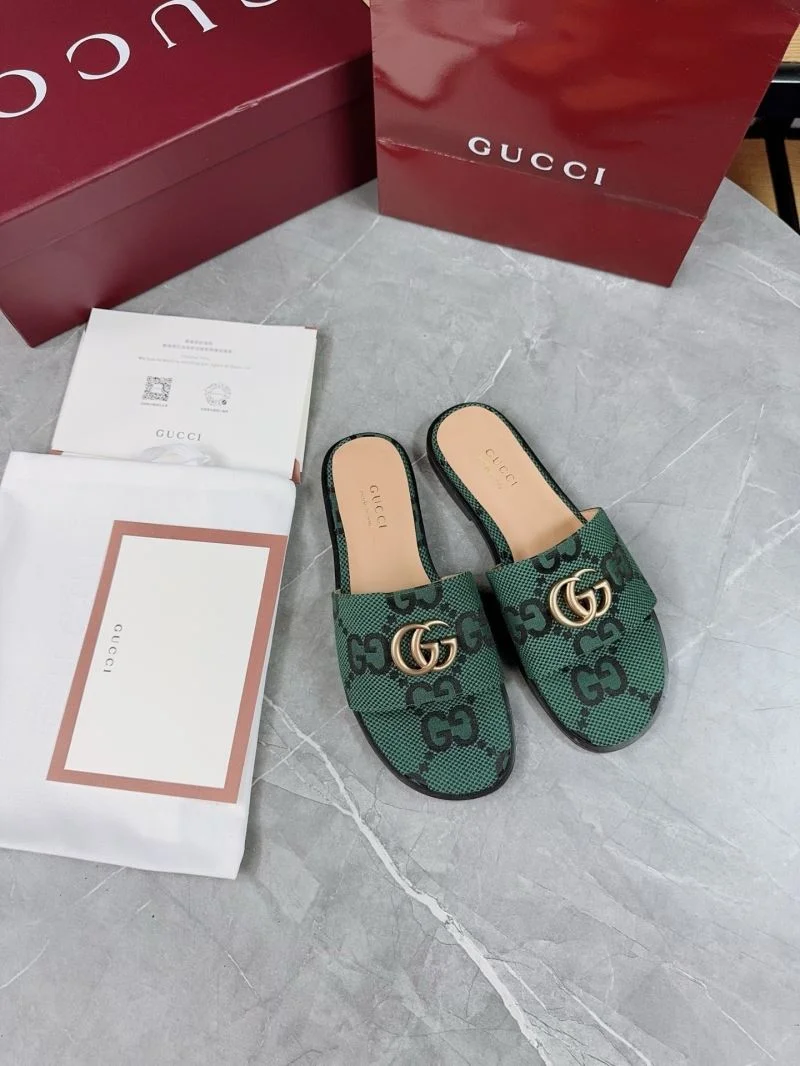 Real Gucci Slippers