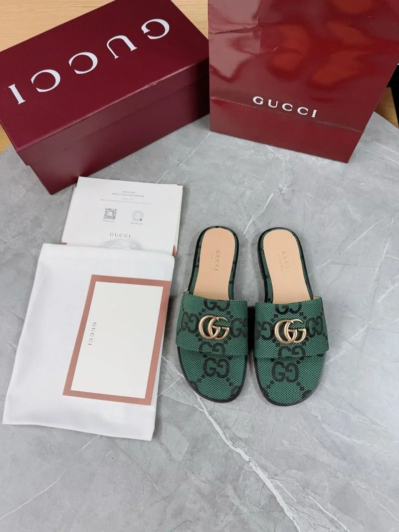 Real Gucci Slippers