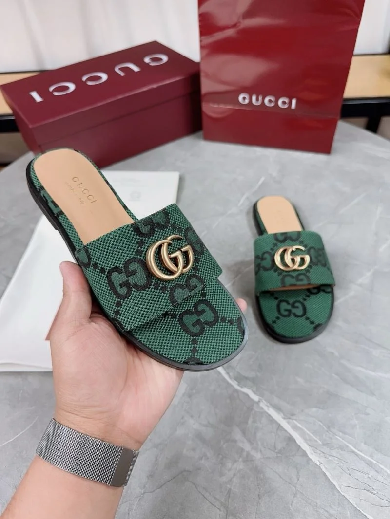 Real Gucci Slippers